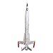 Amazon.com: Estes 1250 Interceptor Flying Model Rocket Kit for 12 years ...