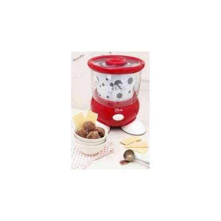 Disney Ice Cream Maker IM150 : Amazon.co.uk: Home & Kitchen