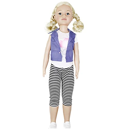 Top 10 Life Size Walking Doll of 2022 - Katynel