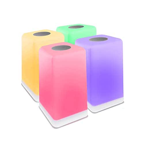 Amazon.com: FriendLi Friendship Lamp® - Subscription Required Wi-Fi LED ...