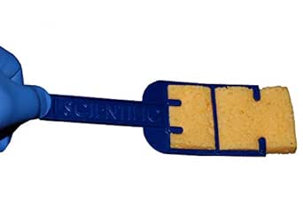 Sponge-Stick with 10 mL DE Neutralizing Buffer (Pack of 100) - Large ...