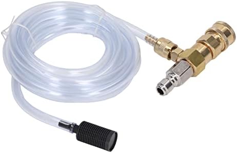 Amazon.com: Adjustable Downstream Chemical Injector for Pressure Washer ...