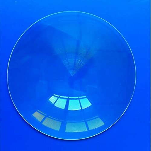 Optical Part For 1PC 110mm Optical Plastic Solar Fresnel Lens Focal ...