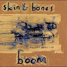 Boom by Skin & Bones (UK Import) - : Amazon.de: Musik-CDs & Vinyl
