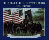 The Battle of Gettysburg: Johnson, Neil: 9780027478310: Amazon.com: Books