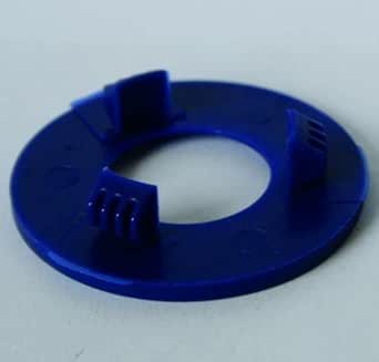 Split Click Centralising Tap Washers (Pack 2) - Bag of 2 : Amazon.co.uk ...