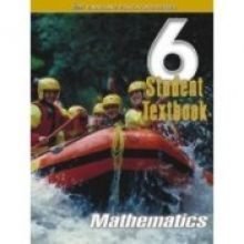 Math Grade Six: In His Image (Student Textbook): unknown: 9781583311905 ...