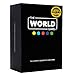 The World Game - Geography Card Game - Educational Board Game for Kids ...