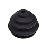 ・ブランド:AlveyTech・製造元:AlveyTech・柔軟なゴム構造 – このジョイスティックコントローラーラバーブーツは、丈夫で柔軟なブラックラバー製です。・幅広い互換性 – このブーツは、VSI、VR2、GC、Remote Plu...