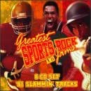 Greatest Sports Rock & Jams: Amazon.ca: Music