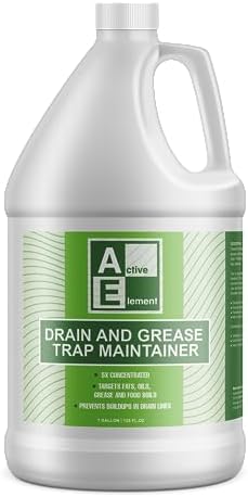 Amazon.com: Rooto Professional Drain Opener|Deep Penetration|Opens ...