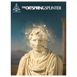 Hal Leonard The Offspring Splinter (TAB): 0073999906639: Amazon.com: Books