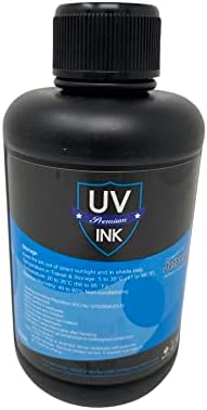 Amazon.com: Jetbest UV-LED Cleaning Solution for UV_LED Printers ...