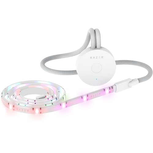 Razer Aether Monitor Light Bar ️ ️ El futuro es brillante ️ ️