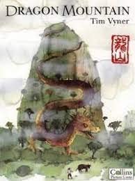Dragon Mountain: Tim Vyner: 9780007635177: Amazon.com: Books
