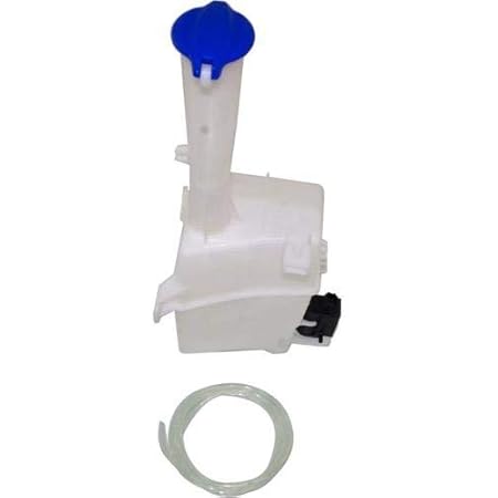 Amazon.com: For Hyundai Santa Fe Sport Windshield Washer Reservoir 2013 ...