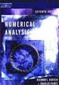 Numerical Analysis: Richard L. Burden, J. Douglas Faires: 9789812431066 ...