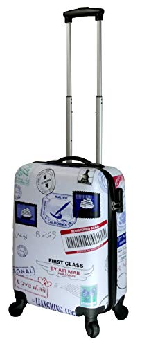 Choisir une valise cabine originale ou fantaisie | Mon Bagage Cabine