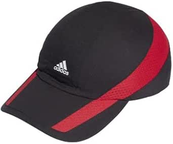 Amazon.com: adidas Teamgeist Cap (Black) : Sports & Outdoors