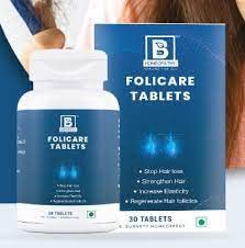 FOLICARE TABLETS : Amazon.in: Health & Personal Care