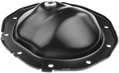 Amazon.com: Dorman 697-727 Rear Differential Cover Compatible with ...
