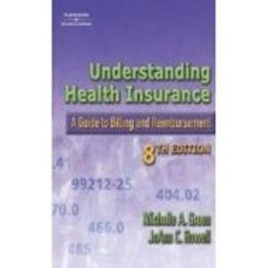 Amazon.fr - Understanding Health Insurance: A Guide to Billing and ...