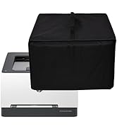 Amazon.com : Deep Fryer Cover Heavy Duty Heat-resistant Waterproof Dust ...