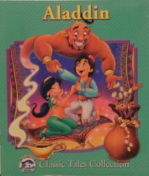 Amazon.fr - Aladdin (Dolphin Books Classic Tales Collection) - Livres