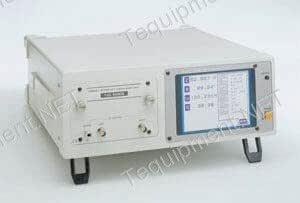 Amazon.com: Hioki 3535 120MHz LCR Hi-Tester : Industrial & Scientific