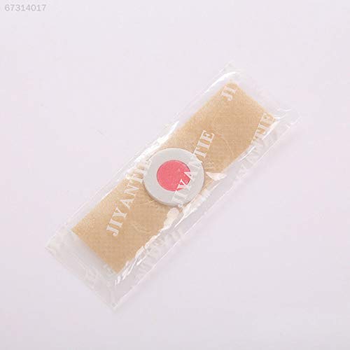 ELECTROPRIME A717 Feet Corn Paste Dead Skin Warts Removal Remover Nail ...