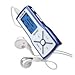 Amazon.com: SanDisk Sansa m230 512 MB MP3 Player (Blue) : Electronics
