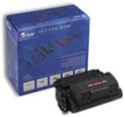 Amazon.com: NEW TROY COMPATIBLE TONER FOR HP LASERJET 4250 - 1 STANDARD ...