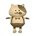 Amazon.com: Little Buddy 1885 Splatoon Li'l Judd 6" Plush : Toys & Games