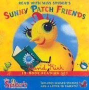 Read With Miss Spider's Sunny Patch Friends : David, Kirk: Amazon.ca: Books