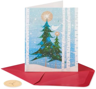 Snapklik.com : Papyrus Christmas Cards Boxed