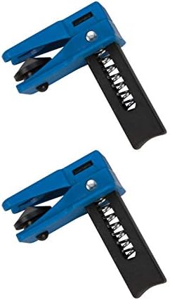 Amazon.com: The Stop Shop Fluid Line Stopper Kit For Brake, Fuel ...