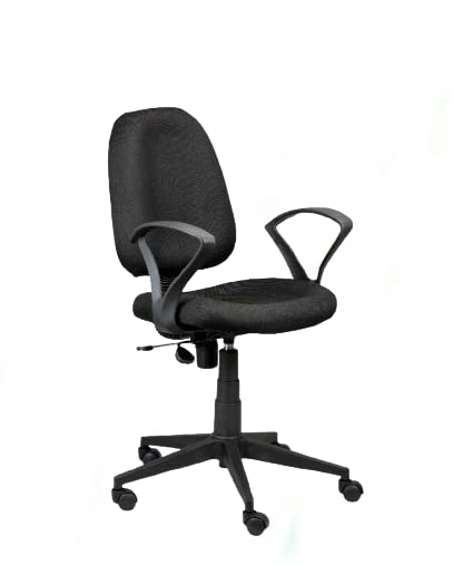 Office Chairs with Rolling Wheels Designed by MANASI Seating TECH ...