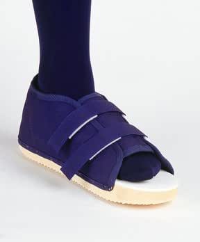 Amazon.com: PROCARE POSTERIOR LEAF SPLINT (AFO) , Orthopedics and ...