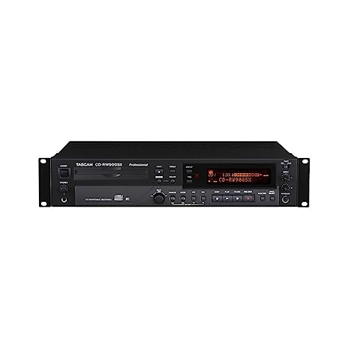6 Best CD Recorder And Recording Systems for 2024 - Home Toys