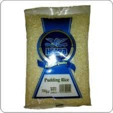 Amazon.com : Pudding Rice - Heera - 500g : Gourmet Food : Grocery ...