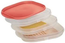 Amazon.com: Tupperware Fridge Stackables Set: Food Savers: Home & Kitchen