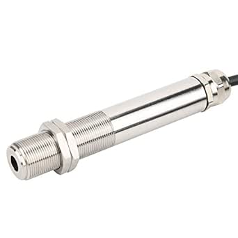 Temperature Sensor Probe Infrared Thermometer Accessory Industrial ...