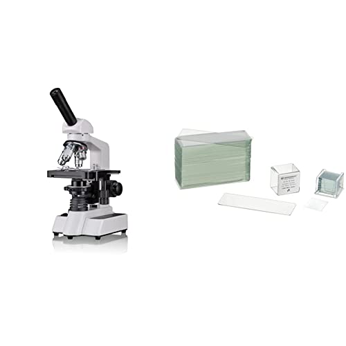 Microscopio Bresser Lidl ️ 2024