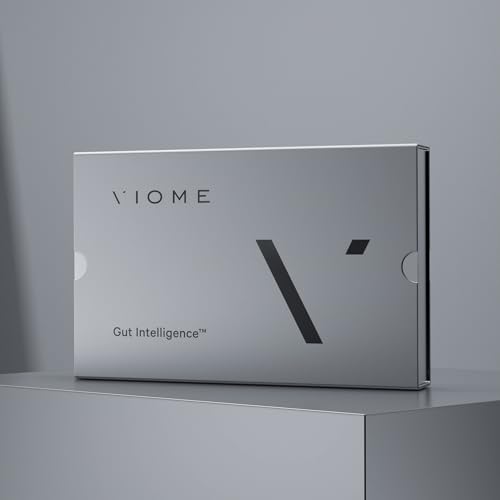 How to Do a Gut Bacteria Test on Your Own [Viome Review] - My Fermented ...