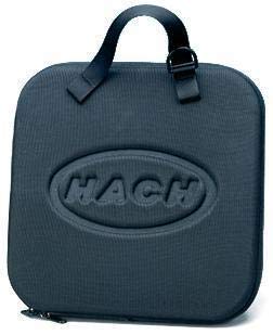 Hach 5190300 Carrying Case (Hard-Sided): Amazon.com: Industrial ...