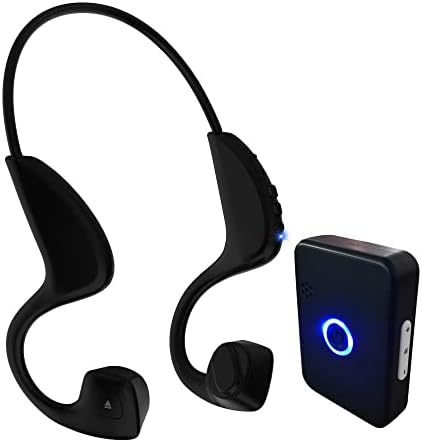 Wireless Hearing Aid Headsets with Hearing Mic – Wireless Hearing Aid ...
