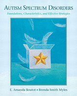 Autism Spectrum Disorders (11) by Boutot, E Amanda - Myles, Brenda ...