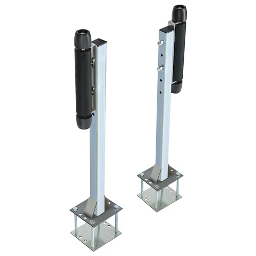 Best Pontoon Trailer Guides: Top Options for Safe, Easy Loading – River ...