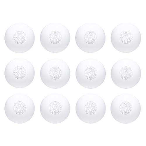 Top 5 Best Lacrosse Balls of 2024 - Best10Pro