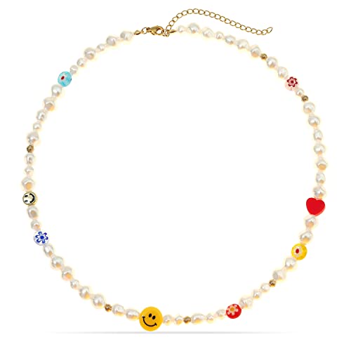 Schmuck Smiley – Die 15 besten Produkte im Vergleich - kita.de Ratgeber